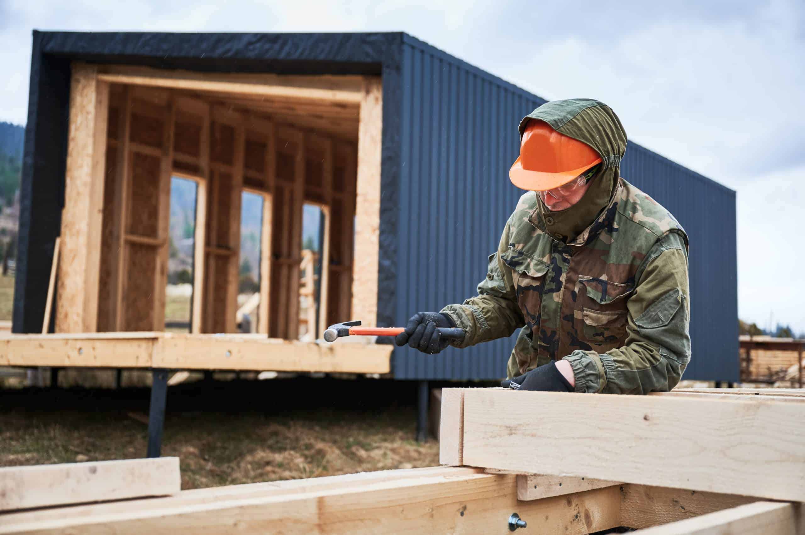 Nos Tiny Houses - Suppléôm